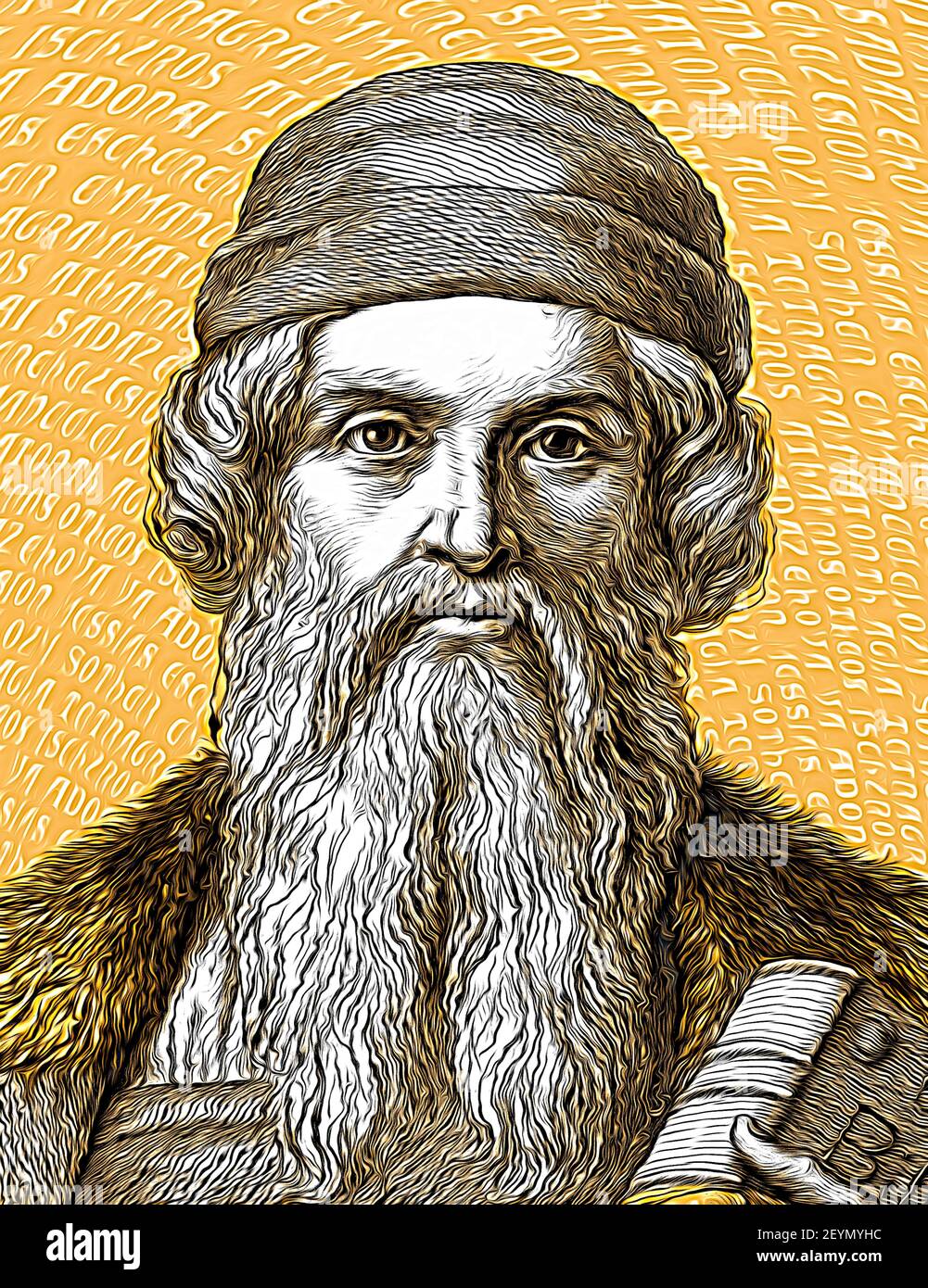 Johannes gensfleisch zur laden zum gutenberg immagini e fotografie stock ad alta risoluzione - Alamy