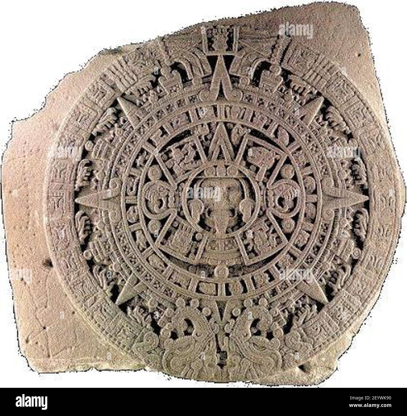 Piedra del sol immagini e fotografie stock ad alta risoluzione - Alamy