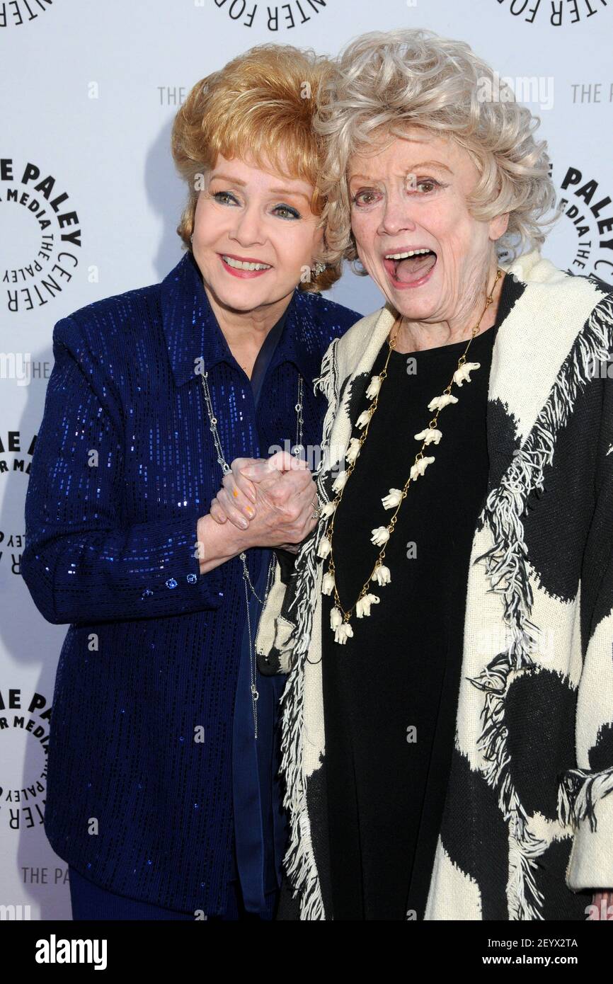 Agosto 20 2012 - Los Angeles, CA - Phyllis Diller, la regina della ...