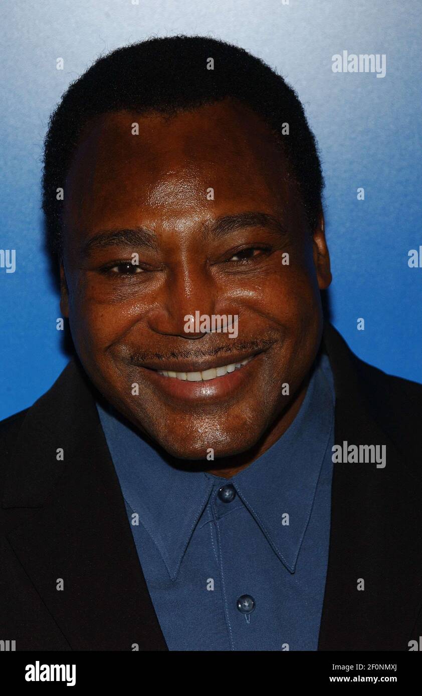 10 Dicembre 2005 - Los Angeles, California - George Benson. La ...