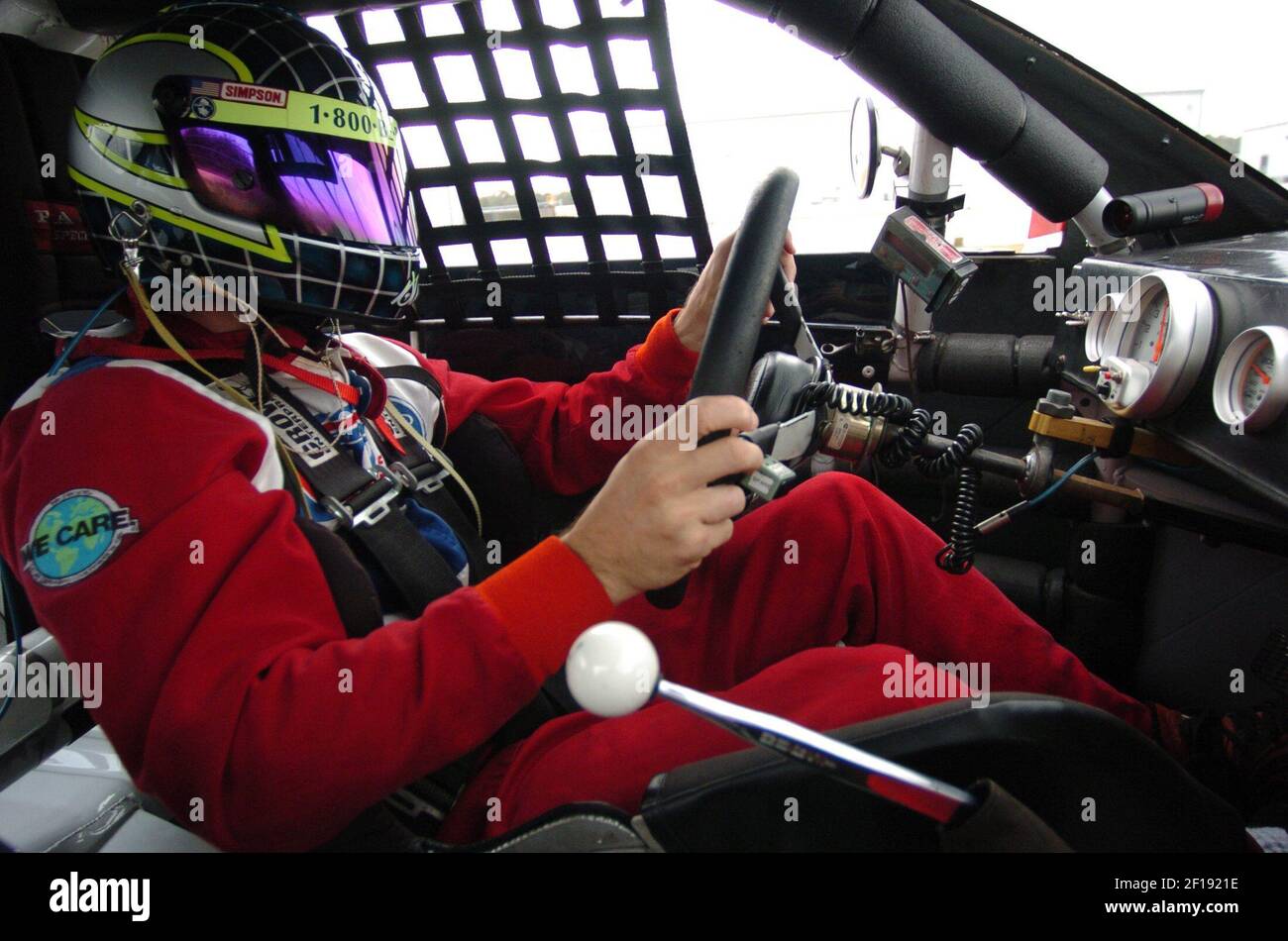 KRT SPORTS STORY SLUGGED: AUTO-PETTYDRIVE KRT FOTOGRAFIA DI GARY W ...