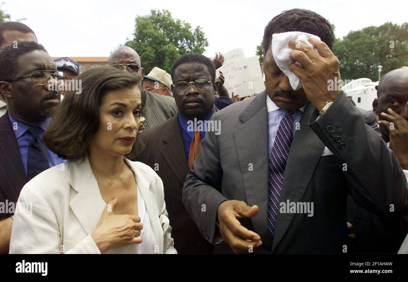 KRT US NEWS STORY SLUGGED: ESECUZIONE KRT FOTOGRAFIA DI SHARON M ...