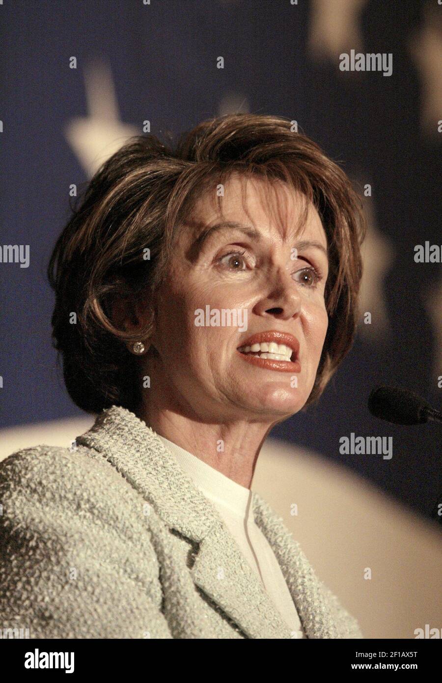 KRT US NEWS STORY SLUGGED: CONGRESSO KRT FOTOGRAFIA DI CHUCK KENNEDY ...