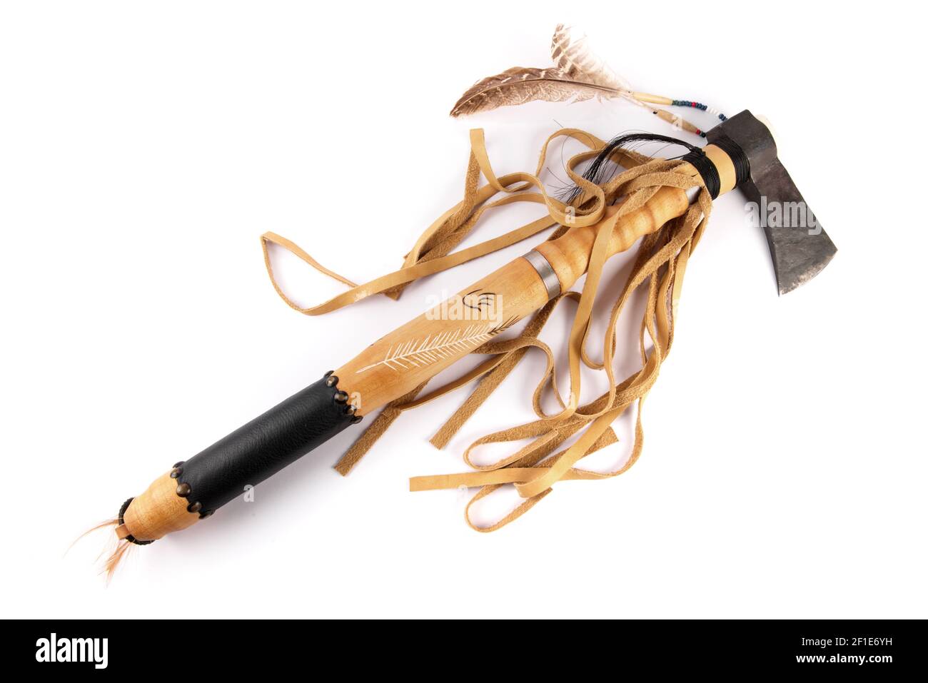 Tomahawk native immagini e fotografie stock ad alta risoluzione - Alamy