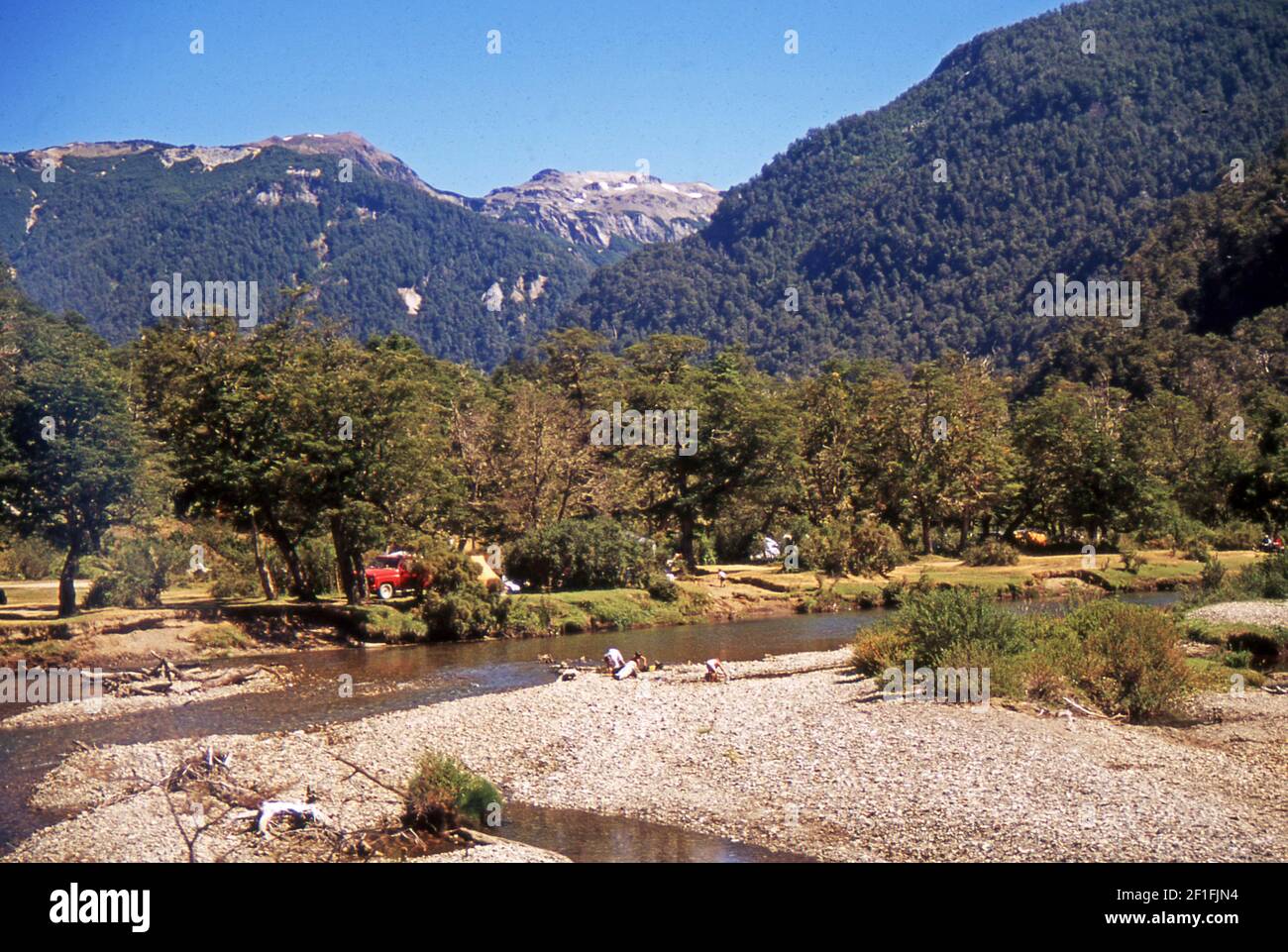 Rio limay immagini e fotografie stock ad alta risoluzione - Alamy