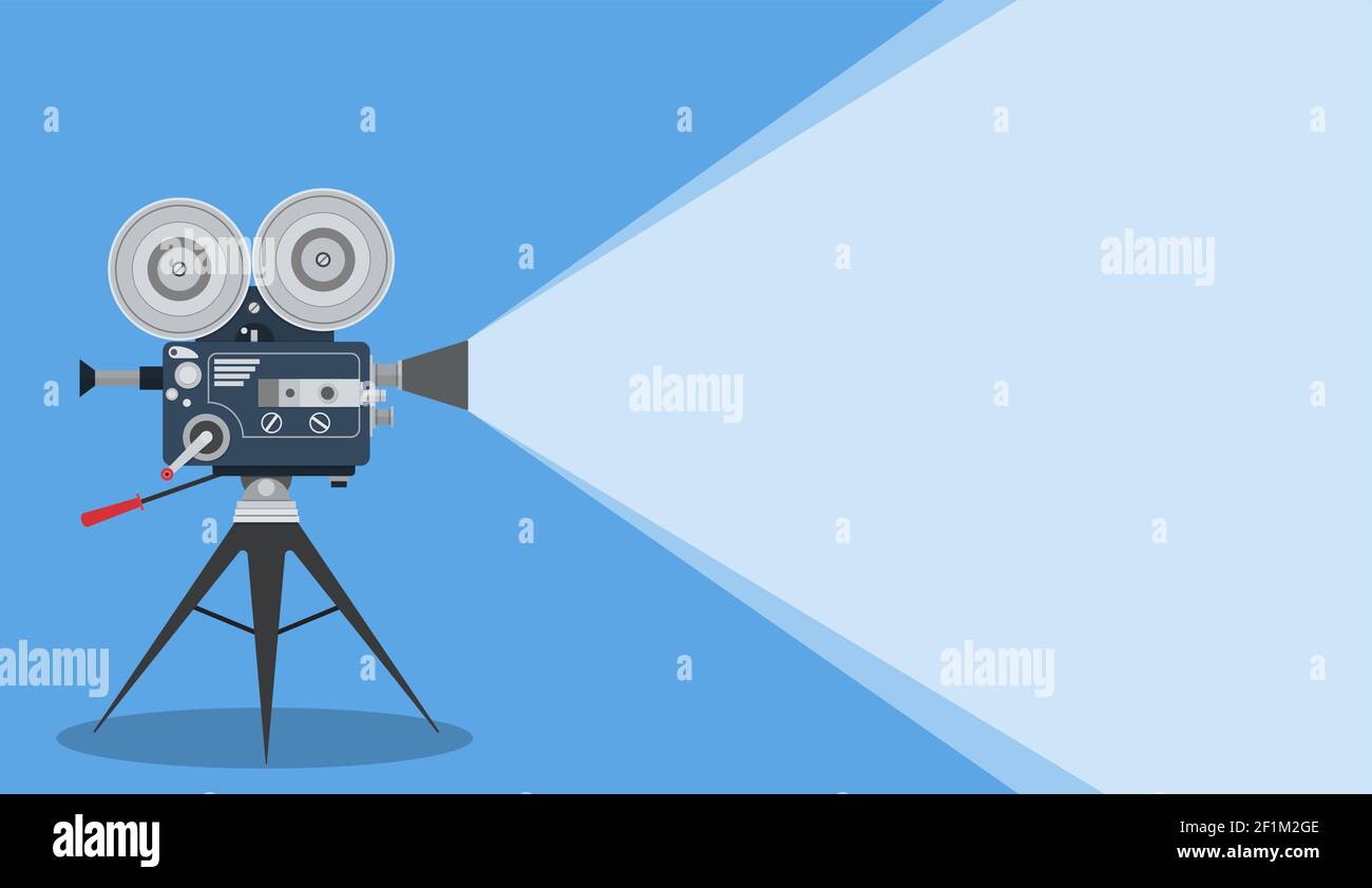 Macchina da presa cinematografica immagini e fotografie stock ad alta ...