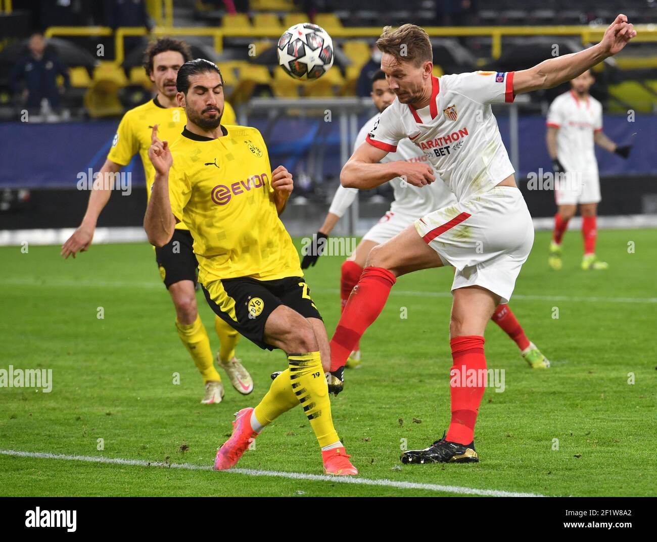 Emre can de jong immagini e fotografie stock ad alta risoluzione - Alamy