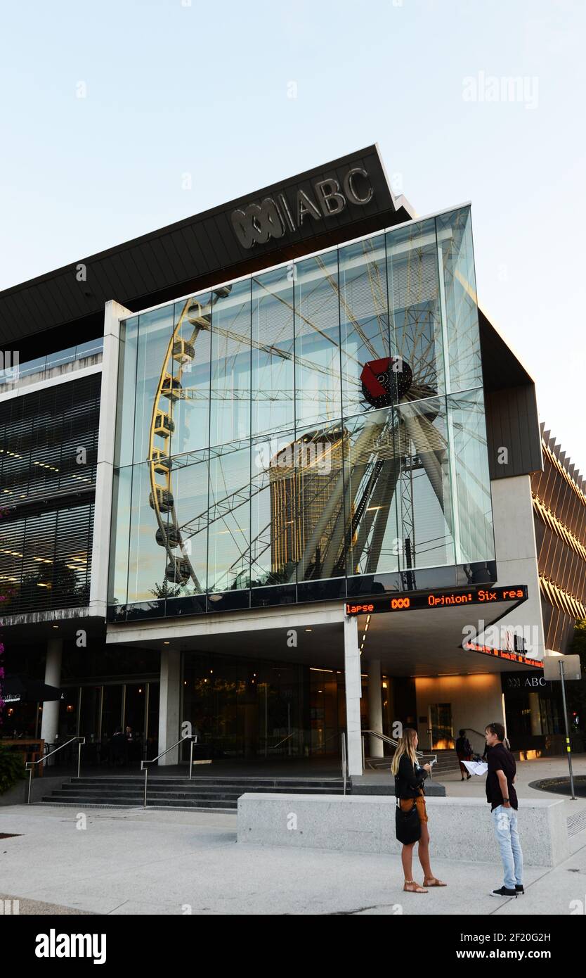 Edificio abc immagini e fotografie stock ad alta risoluzione - Alamy