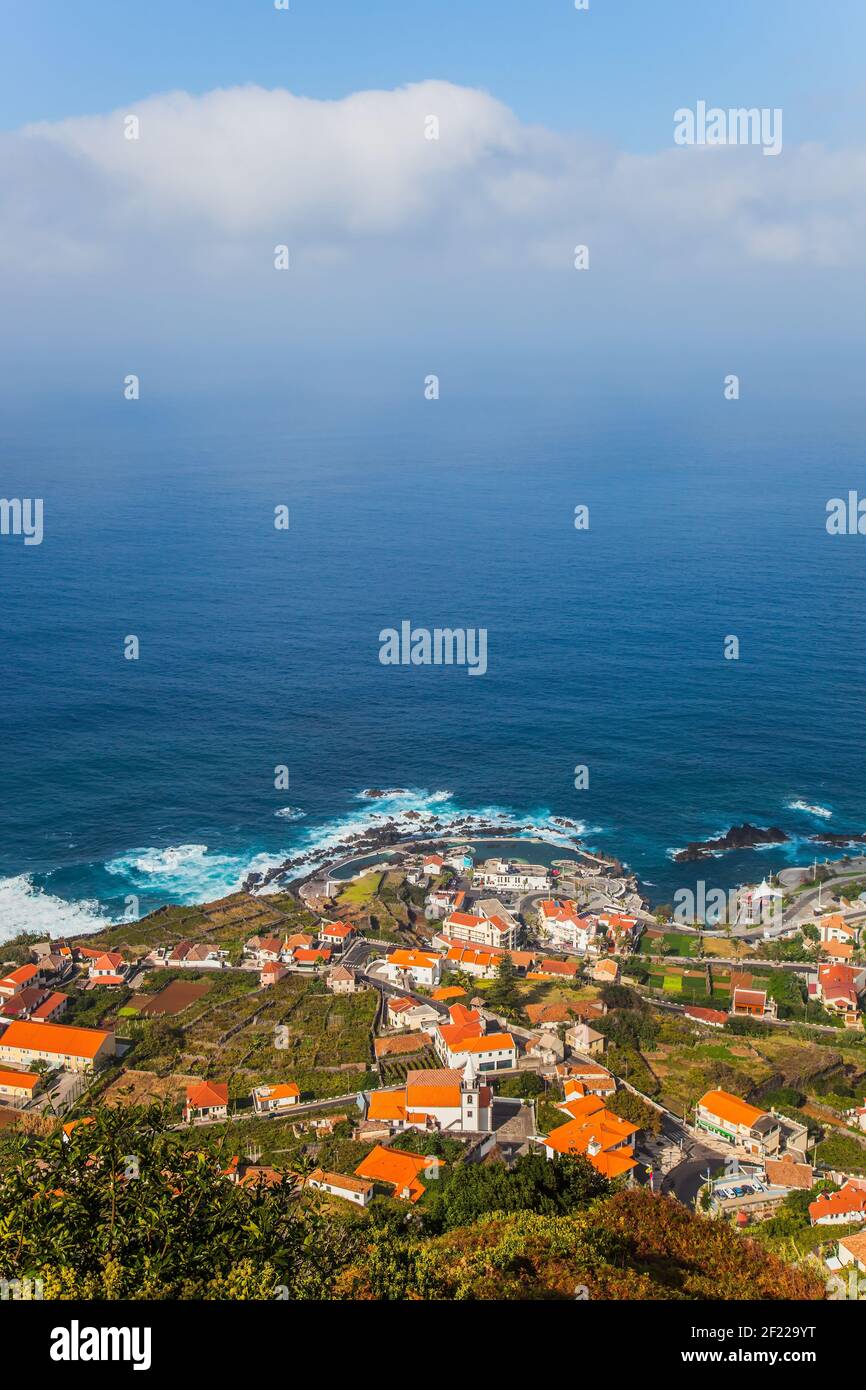 Isola di madeira immagini e fotografie stock ad alta risoluzione - Alamy