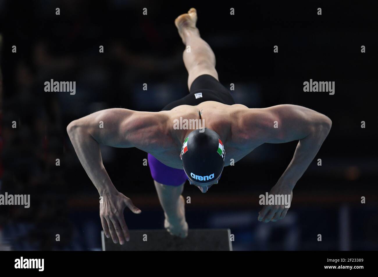 Luca dotto immagini e fotografie stock ad alta risoluzione - Alamy