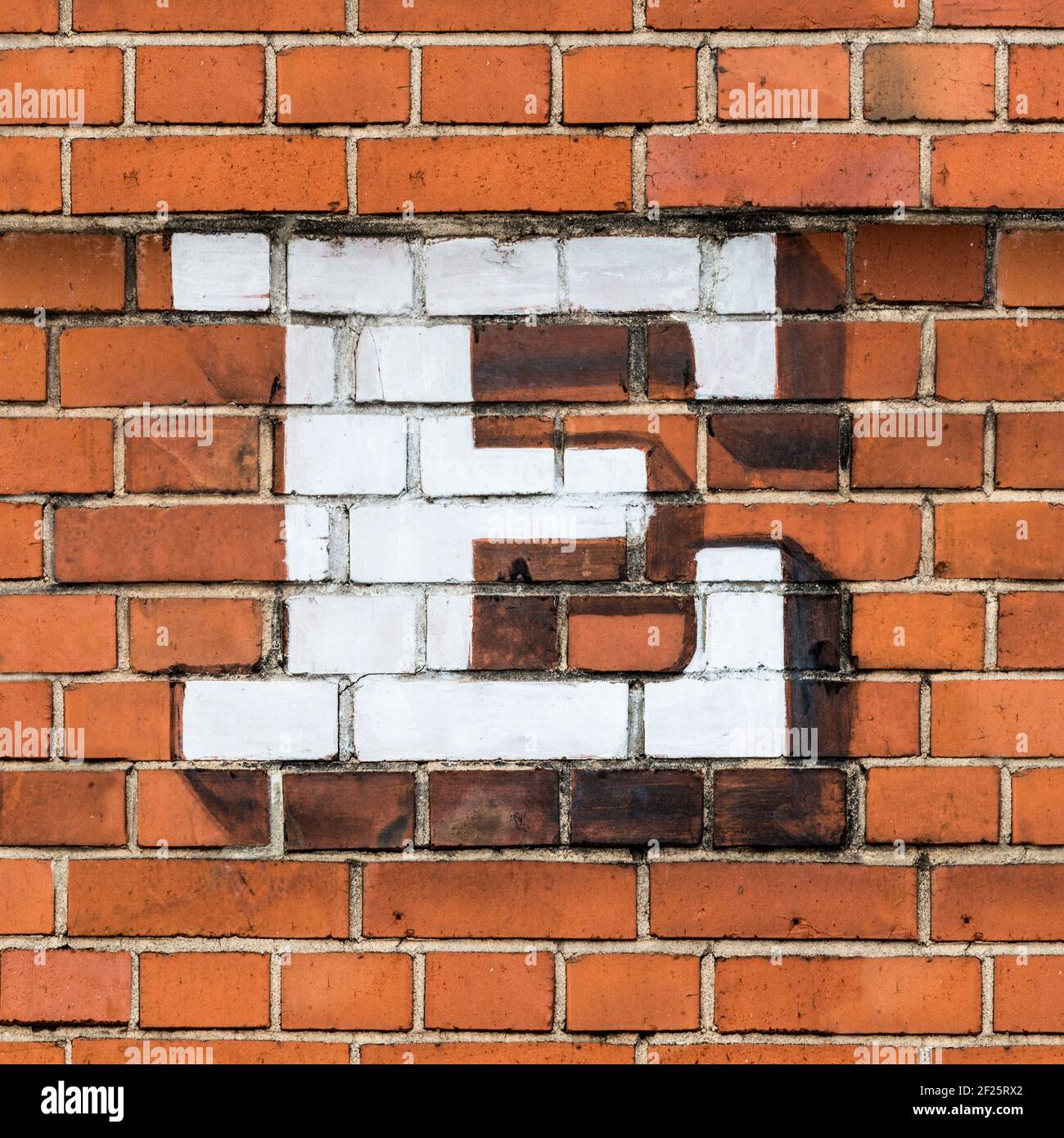 Tipografia bianca immagini e fotografie stock ad alta risoluzione - Alamy