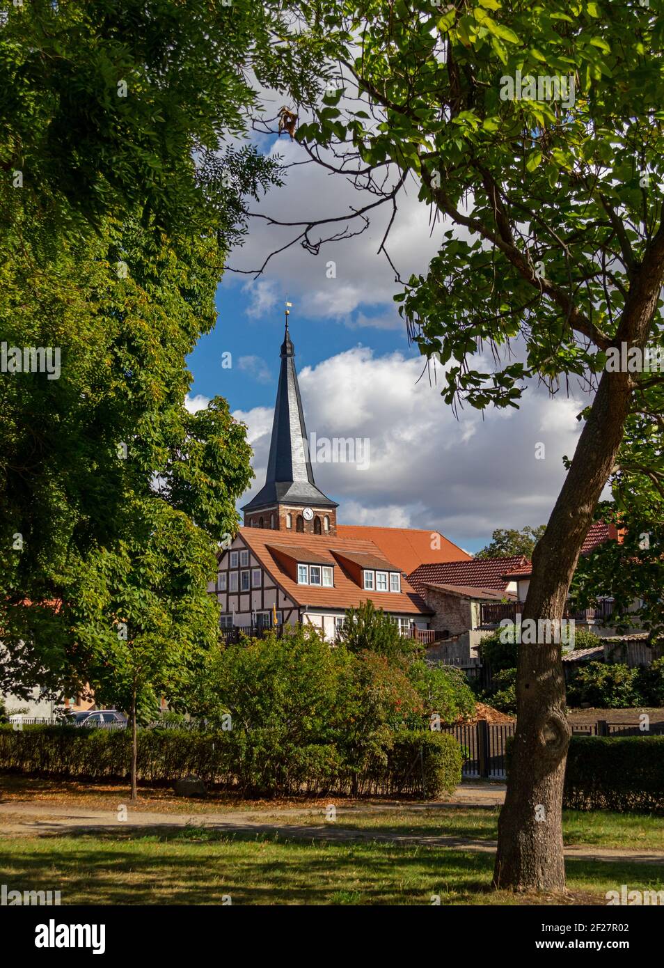 Ketzin havel immagini e fotografie stock ad alta risoluzione - Alamy