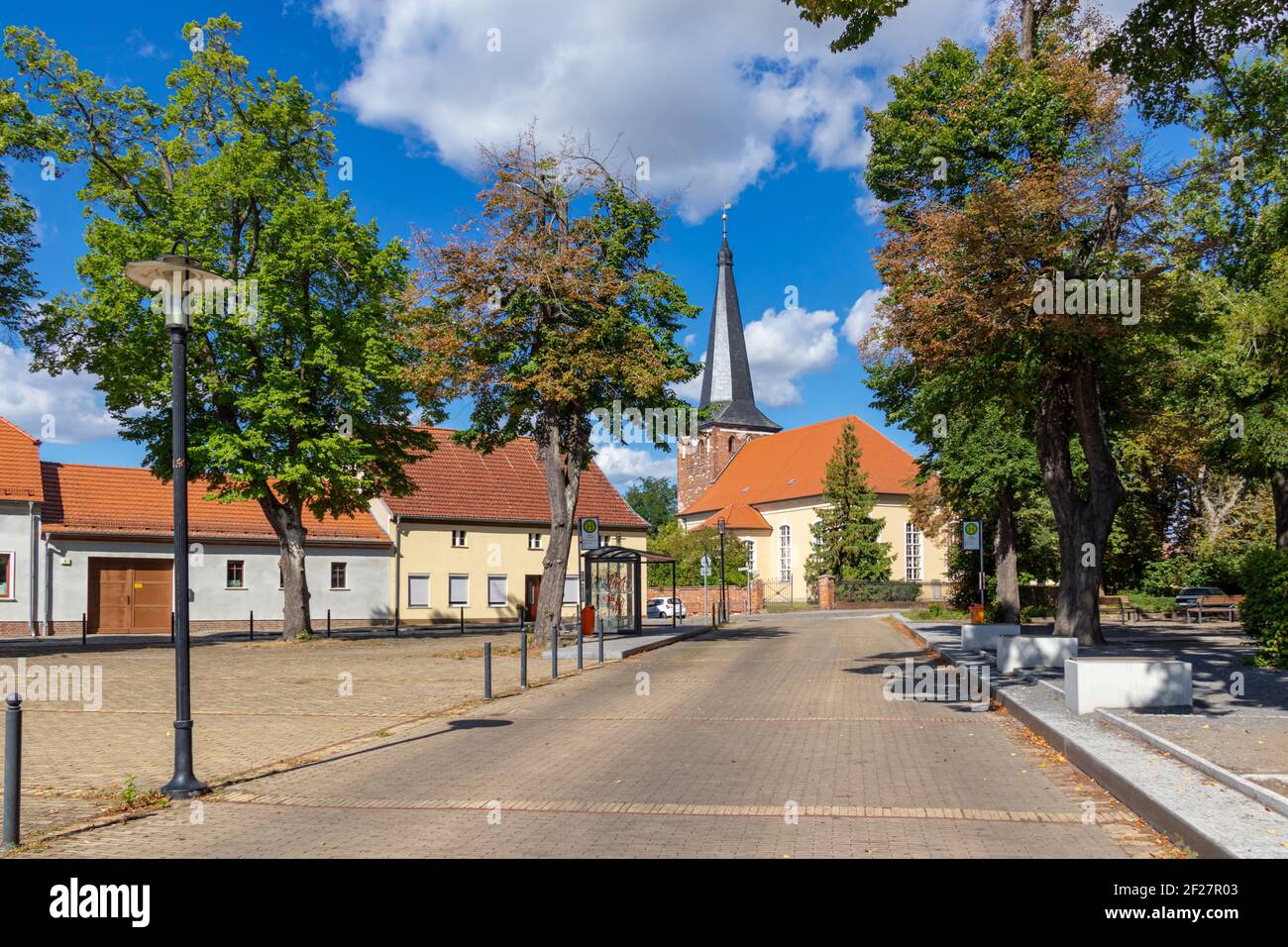 Ketzin havel immagini e fotografie stock ad alta risoluzione - Alamy