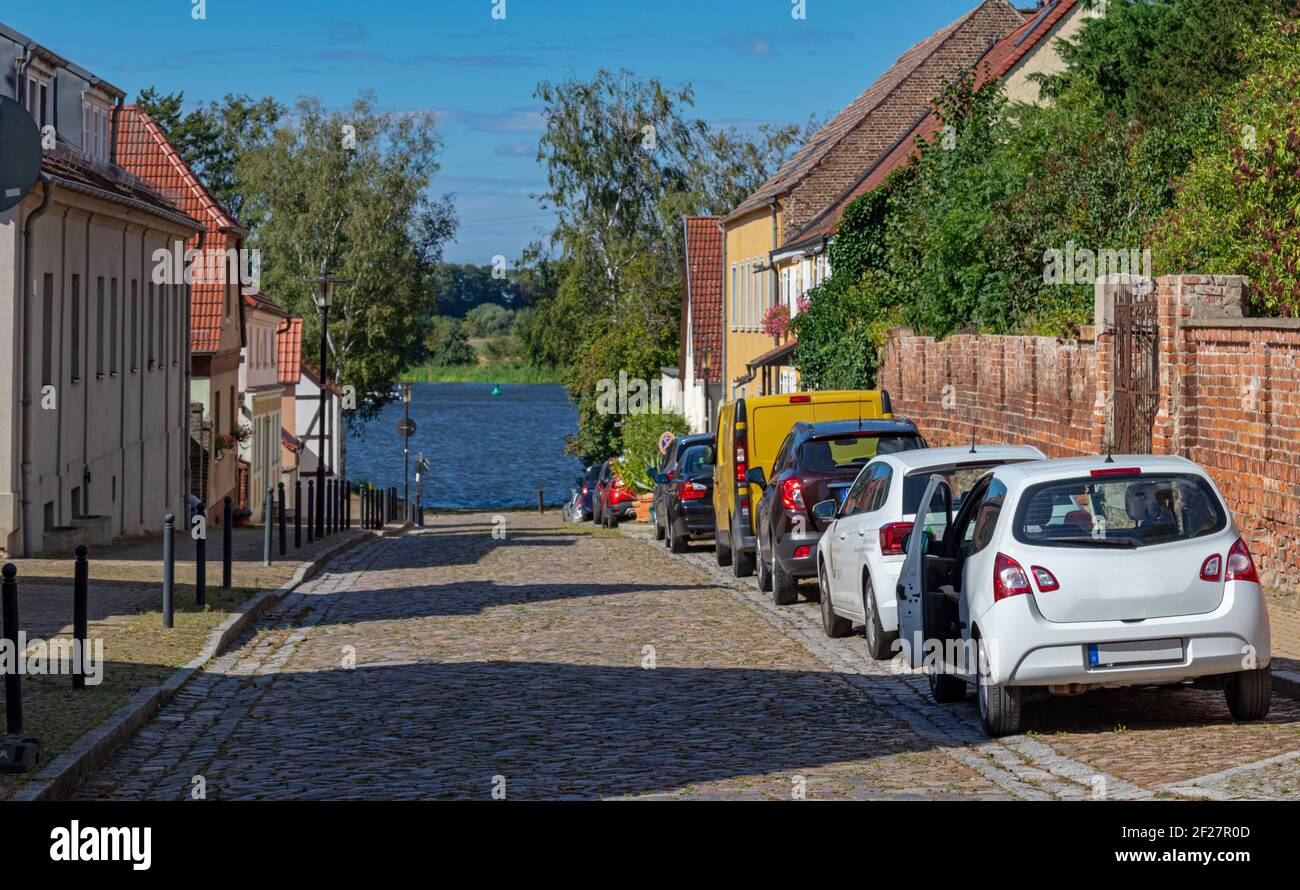 Ketzin havel immagini e fotografie stock ad alta risoluzione - Alamy