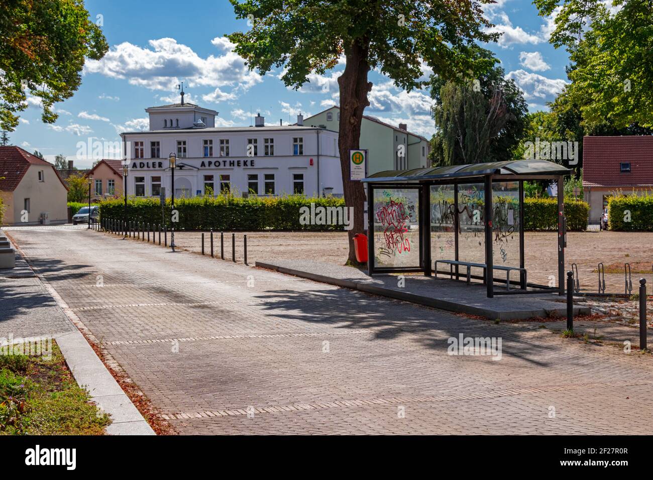 Ketzin havel immagini e fotografie stock ad alta risoluzione - Alamy