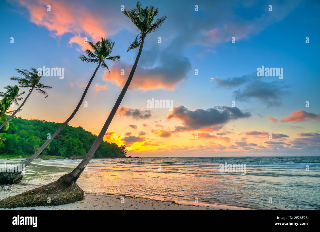 Alba Al Mare Immagini e Fotos Stock - Alamy