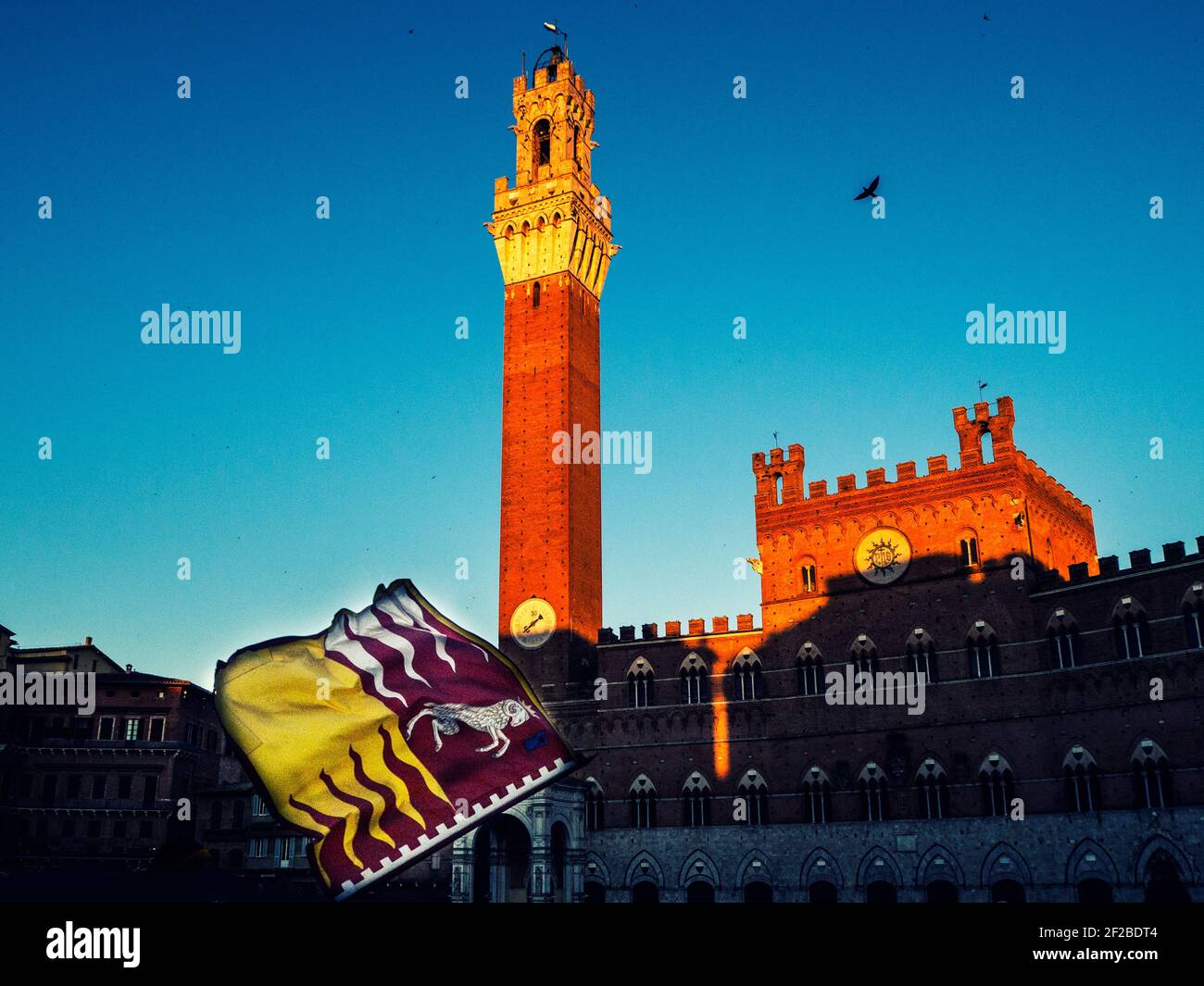 Bandiera della toscana immagini e fotografie stock ad alta risoluzione ...