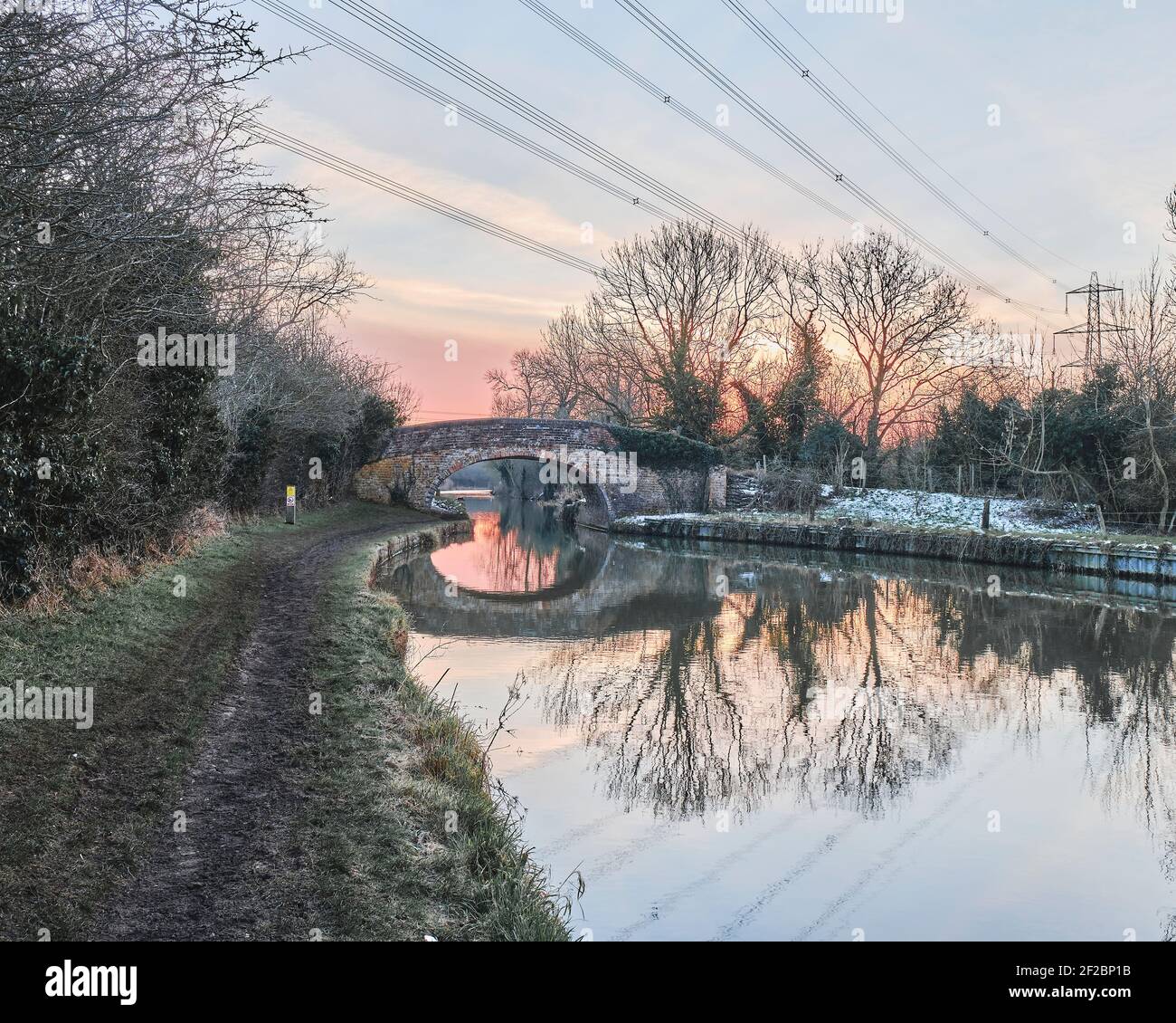 The central canal walk immagini e fotografie stock ad alta risoluzione ...