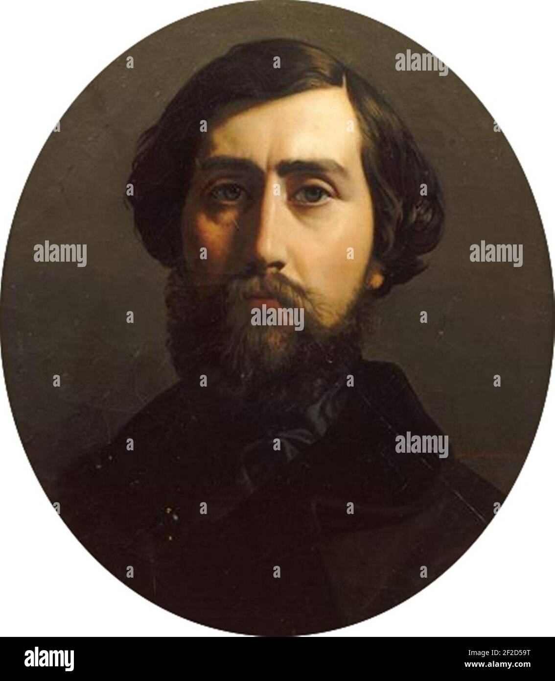 Comte de nieuwerkerke immagini e fotografie stock ad alta risoluzione ...