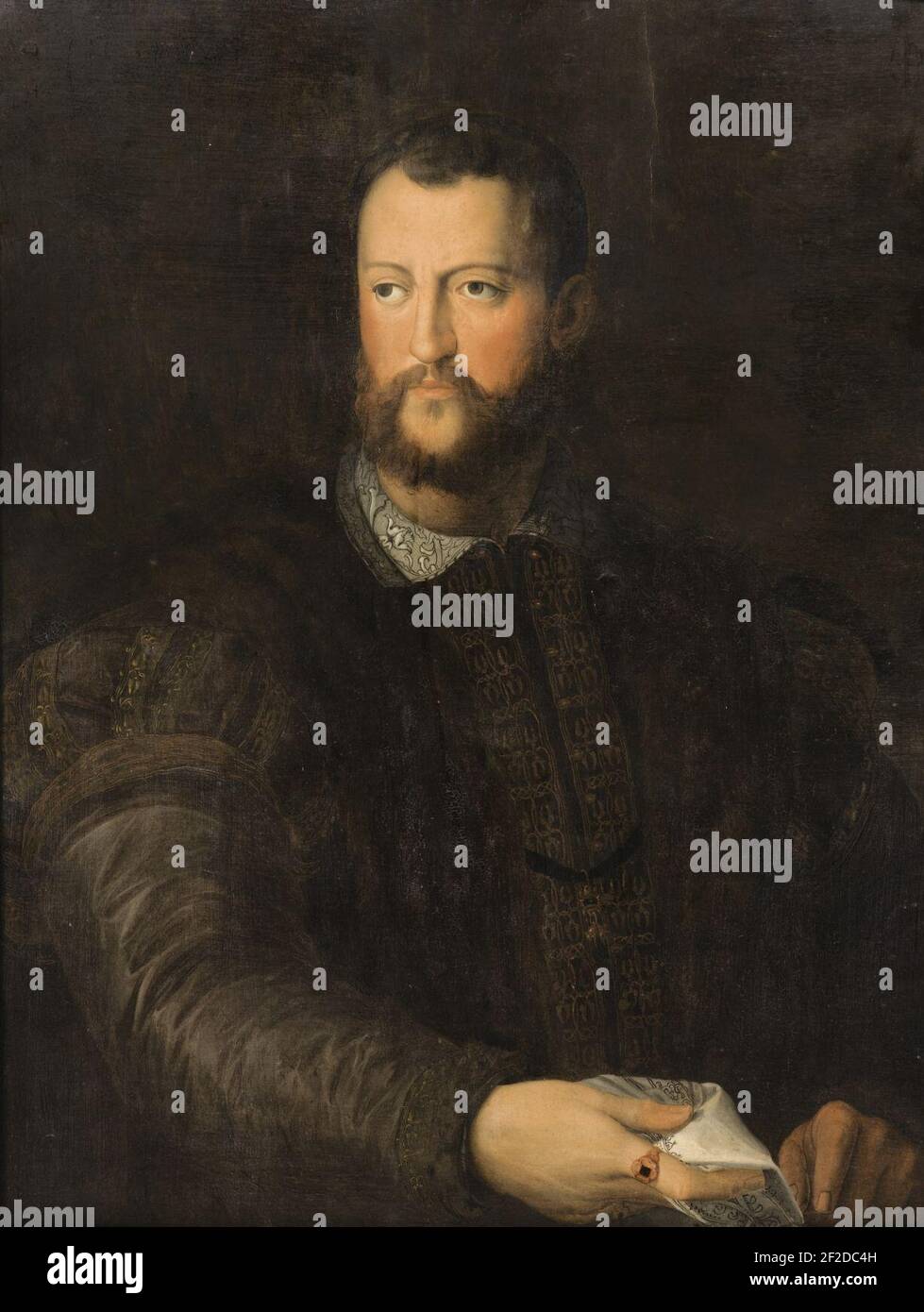 Studiolo cosimo de medici immagini e fotografie stock ad alta ...