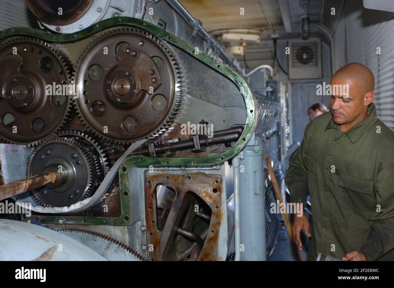 Power up immagini e fotografie stock ad alta risoluzione - Alamy