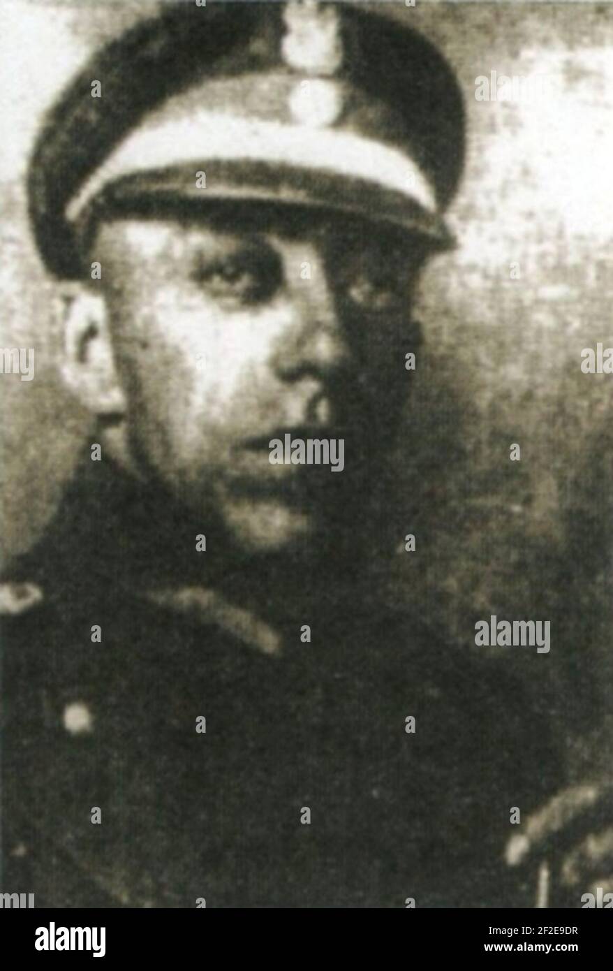 Jerzy dabrowski immagini e fotografie stock ad alta risoluzione - Alamy