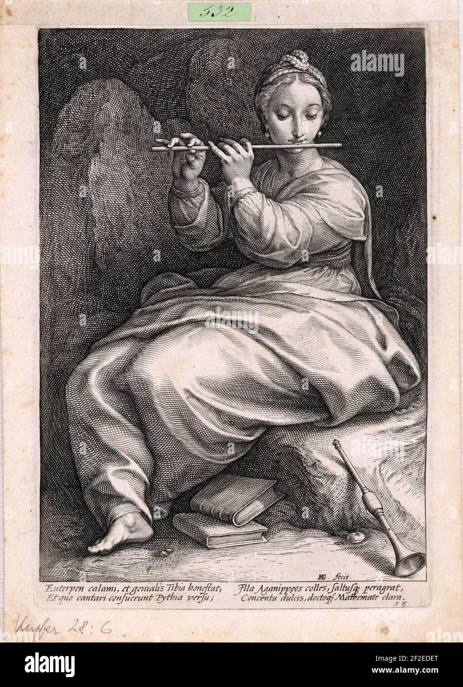 Neun musen immagini e fotografie stock ad alta risoluzione - Alamy