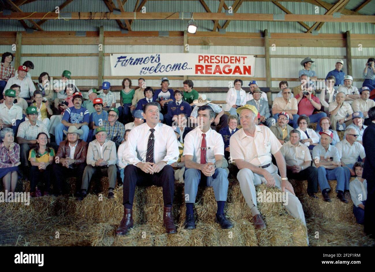 Ronald fien immagini e fotografie stock ad alta risoluzione - Alamy