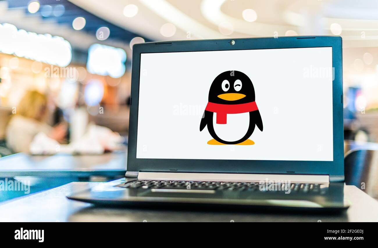 Software di messaggistica immagini e fotografie stock ad alta ...