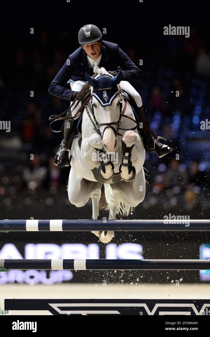 Cornetta daniel immagini e fotografie stock ad alta risoluzione - Alamy