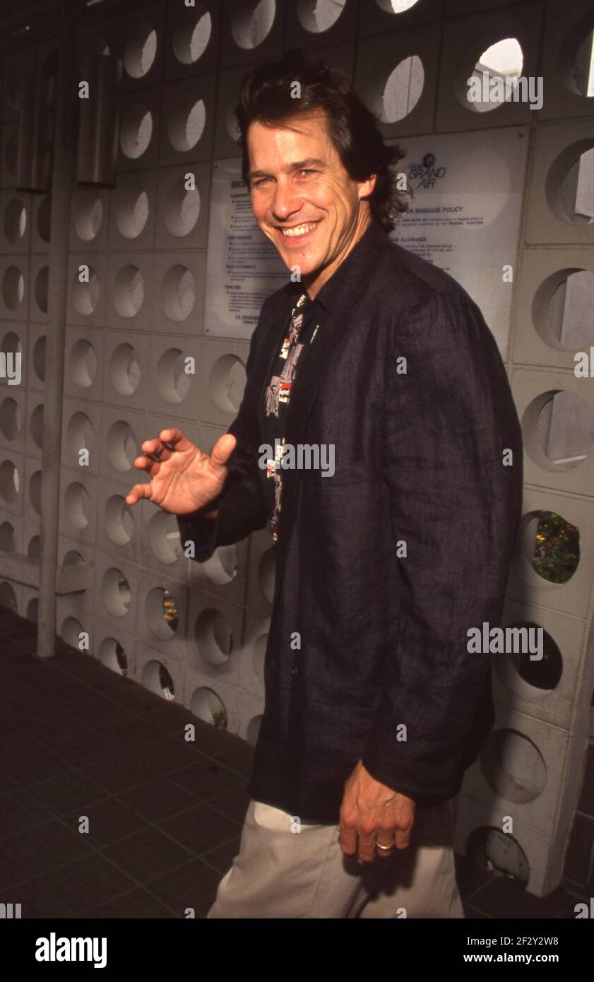 Tim matheson immagini e fotografie stock ad alta risoluzione - Alamy