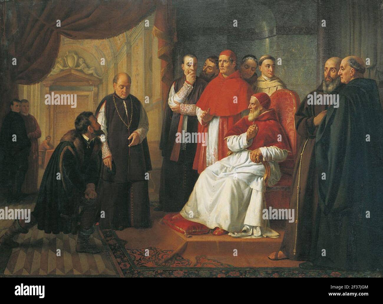 Michel ange immagini e fotografie stock ad alta risoluzione - Alamy