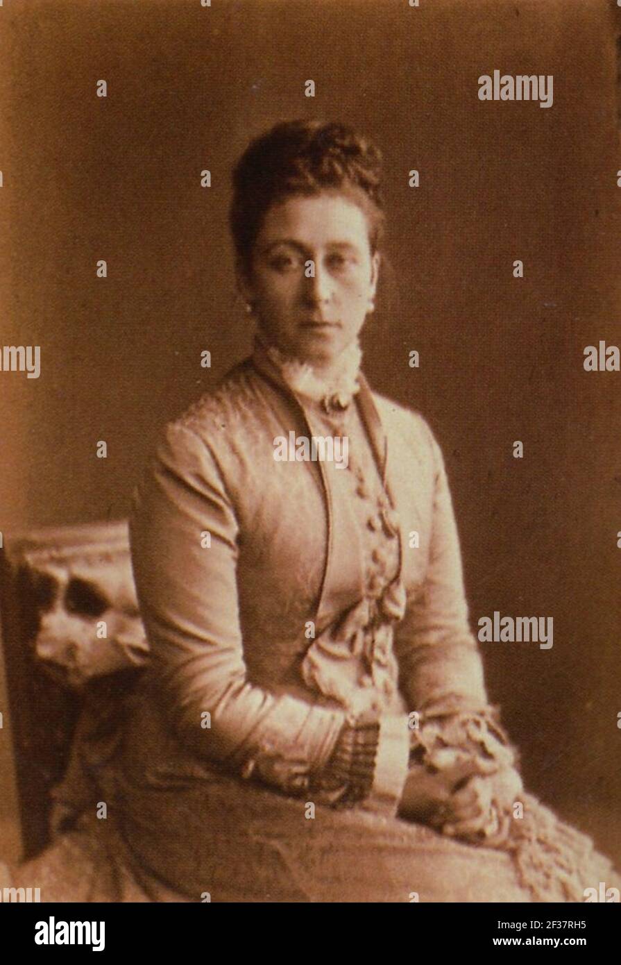 Principessa alice del regno unito immagini e fotografie stock ad alta ...