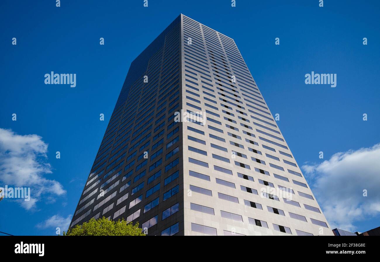 Edificio portland immagini e fotografie stock ad alta risoluzione - Alamy