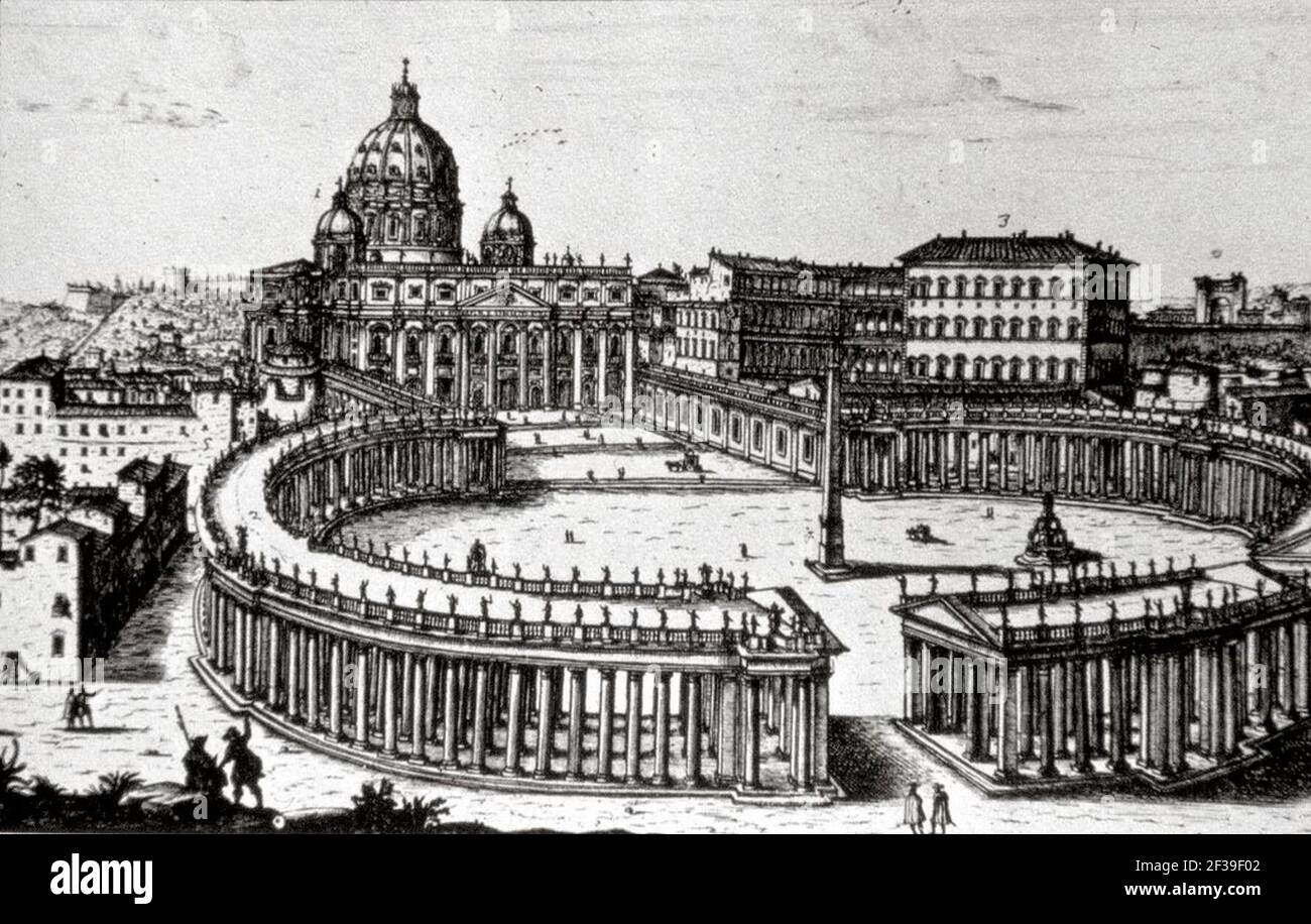 Pietro bernini immagini e fotografie stock ad alta risoluzione - Alamy