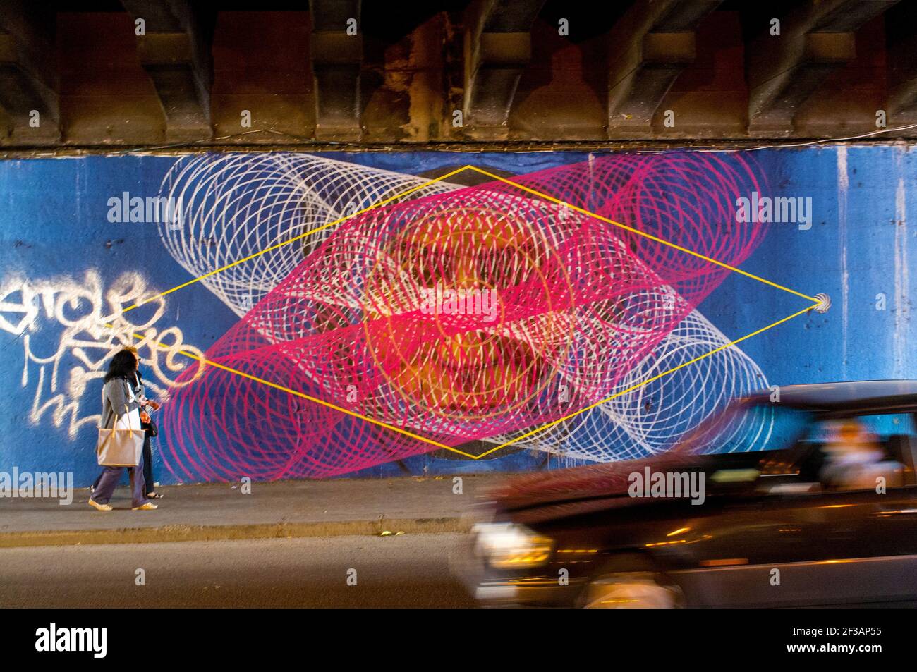 Via ostiense roma immagini e fotografie stock ad alta risoluzione - Alamy