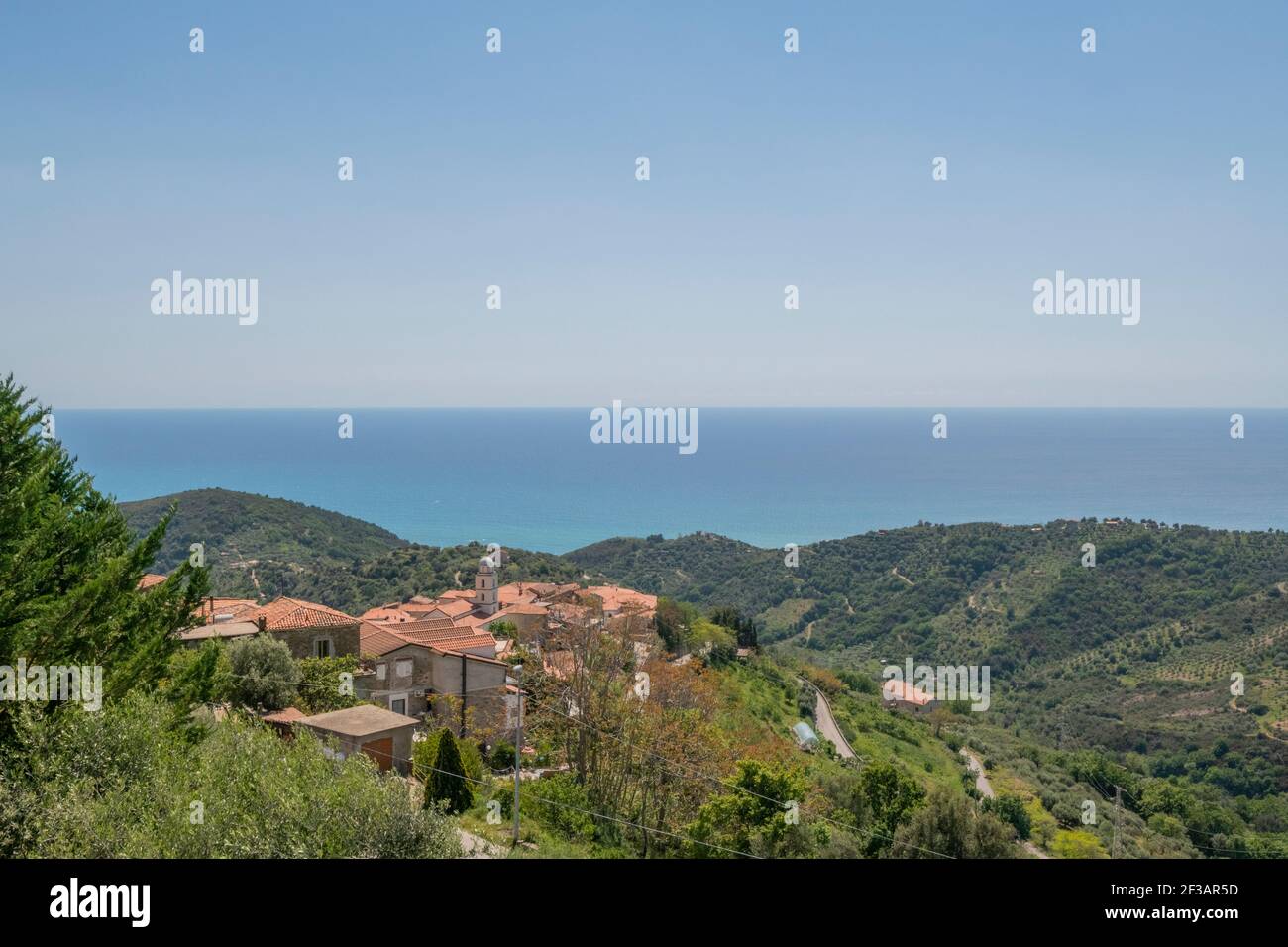 Ascea marina immagini e fotografie stock ad alta risoluzione - Alamy