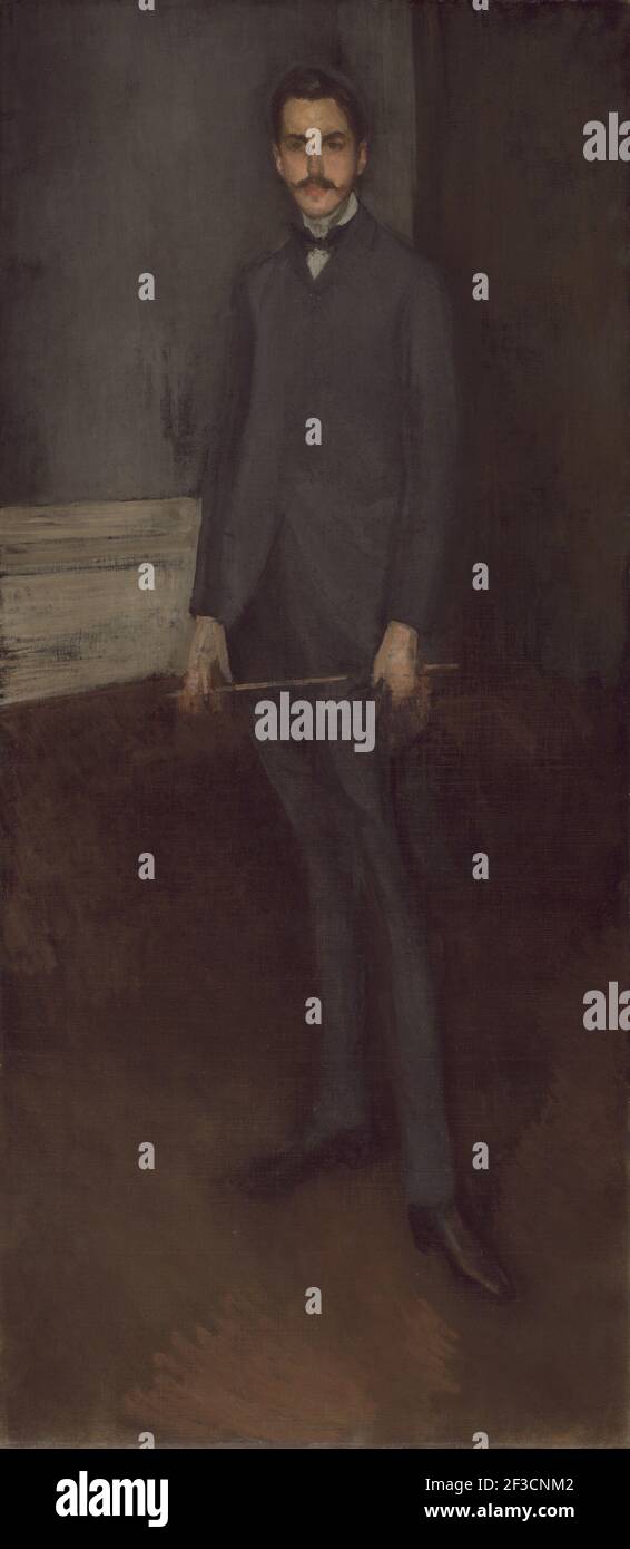 George washington vanderbilt ii immagini e fotografie stock ad alta ...