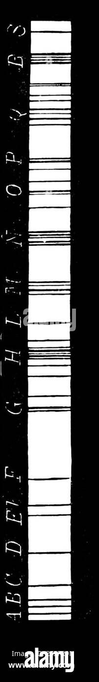 Spettro solare immagini e fotografie stock ad alta risoluzione - Alamy