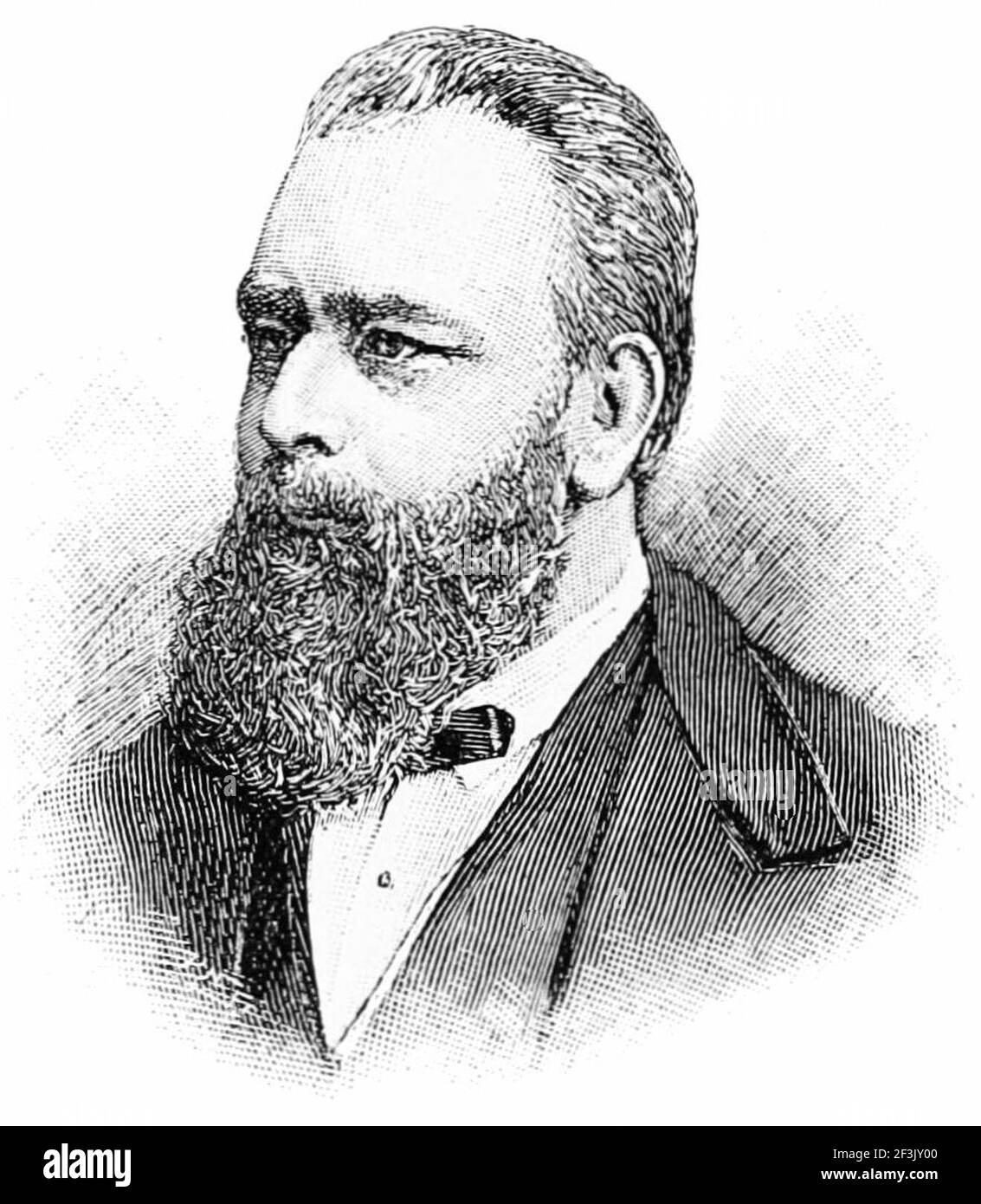 Theodor billroth immagini e fotografie stock ad alta risoluzione - Alamy