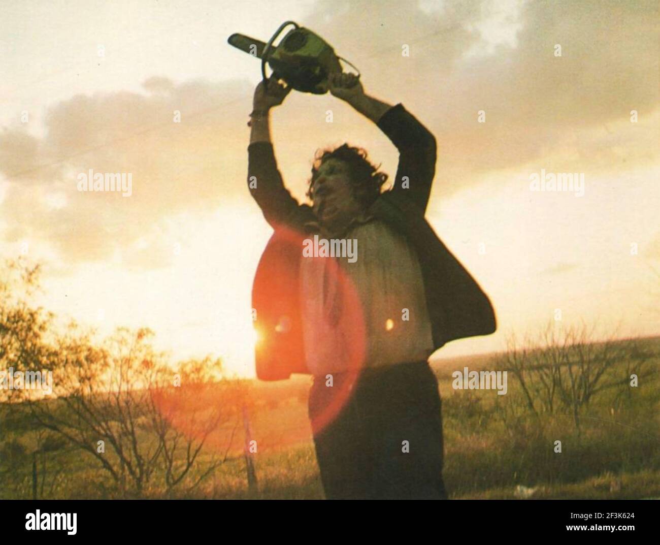 Leatherface Di Motosega Immagini E Fotografie Stock Ad Alta Risoluzione