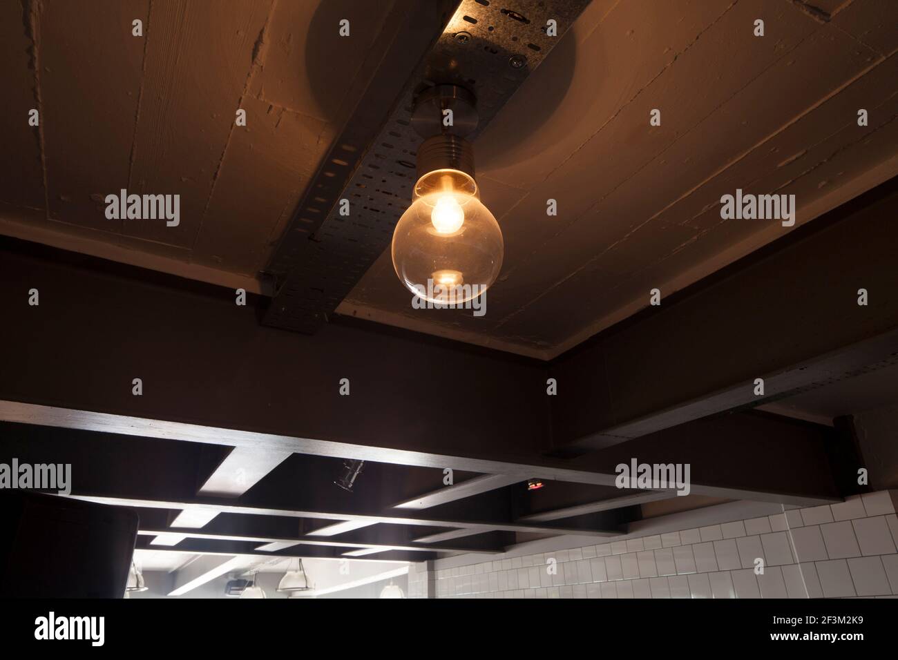 Ohso bar brighton immagini e fotografie stock ad alta risoluzione - Alamy