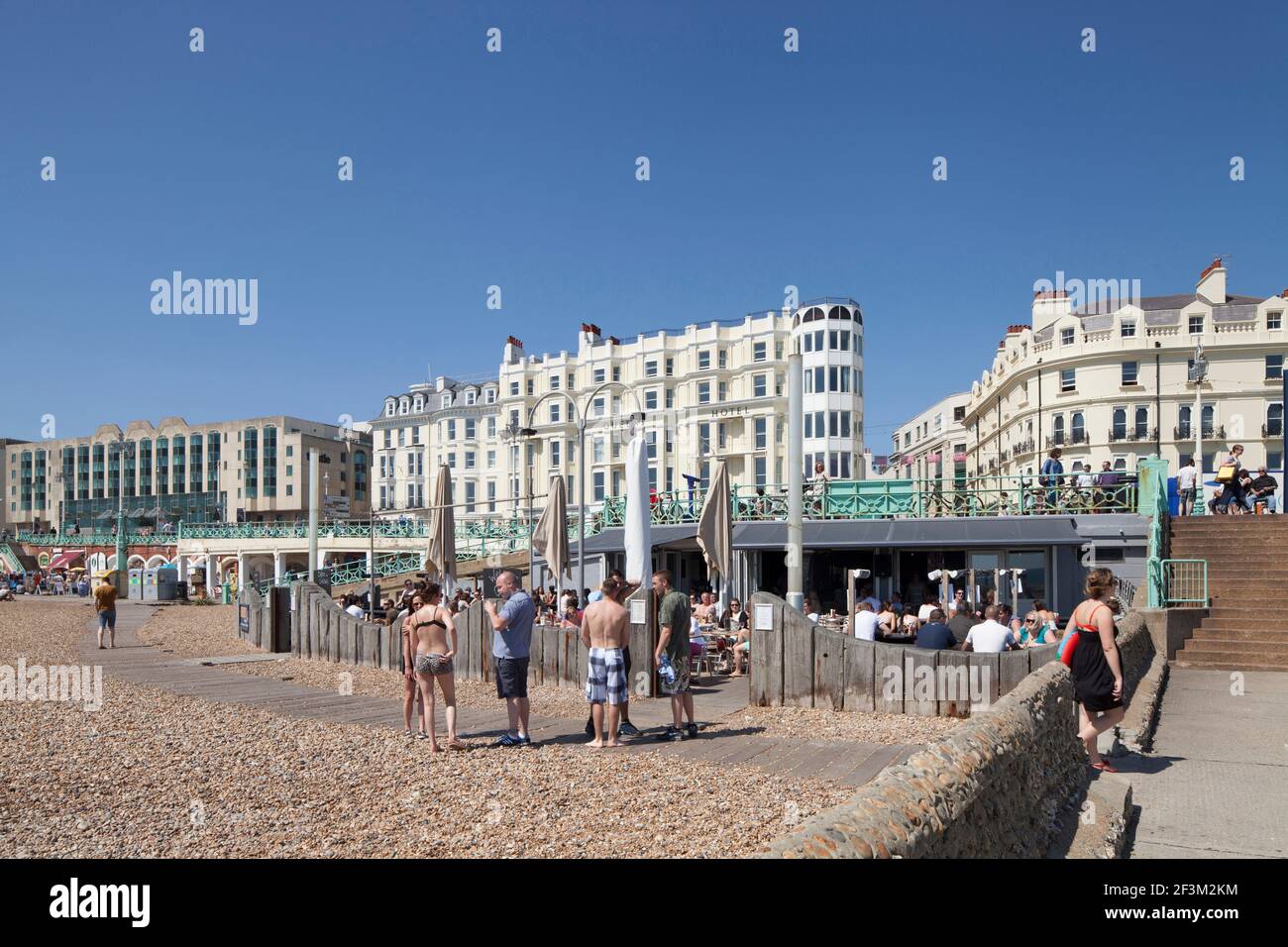 Ohso bar brighton immagini e fotografie stock ad alta risoluzione - Alamy