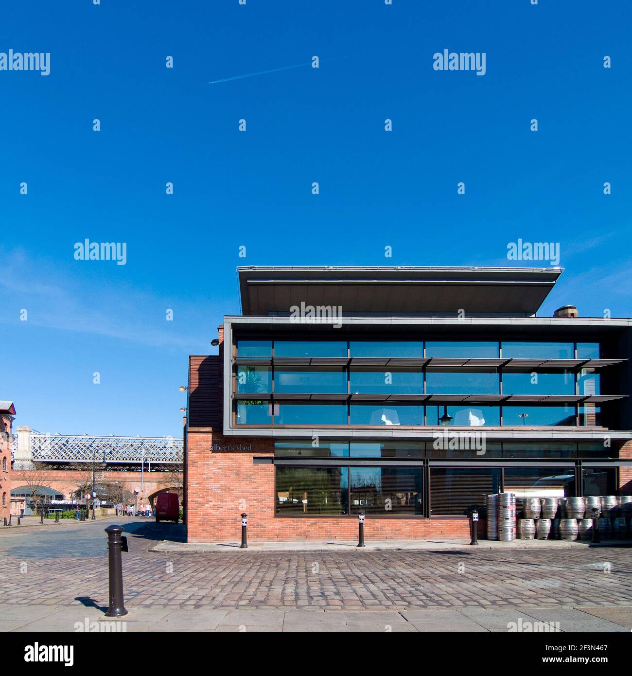 Alberts shed immagini e fotografie stock ad alta risoluzione - Alamy