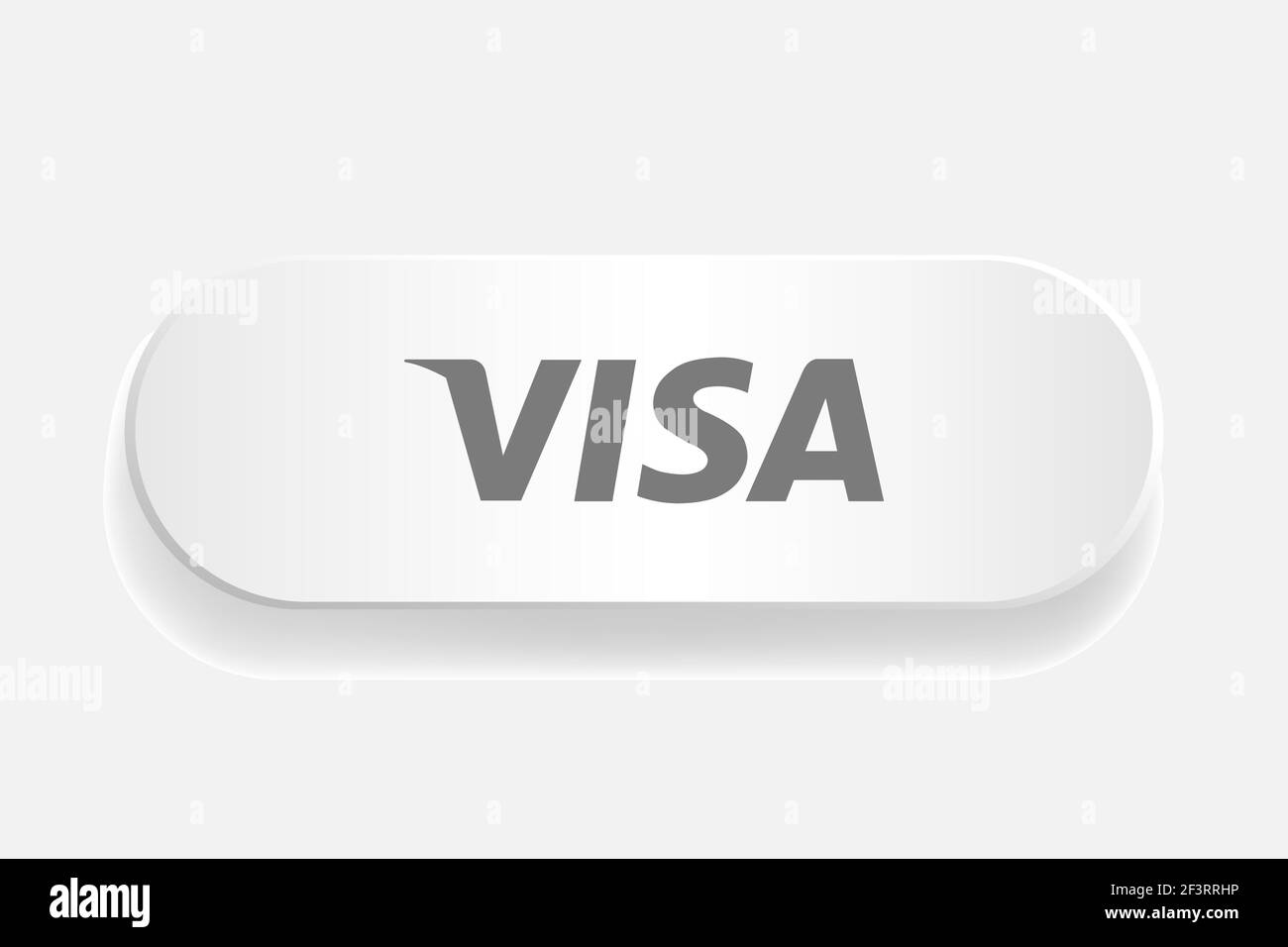 Visa logo Immagini Vettoriali Stock - Alamy