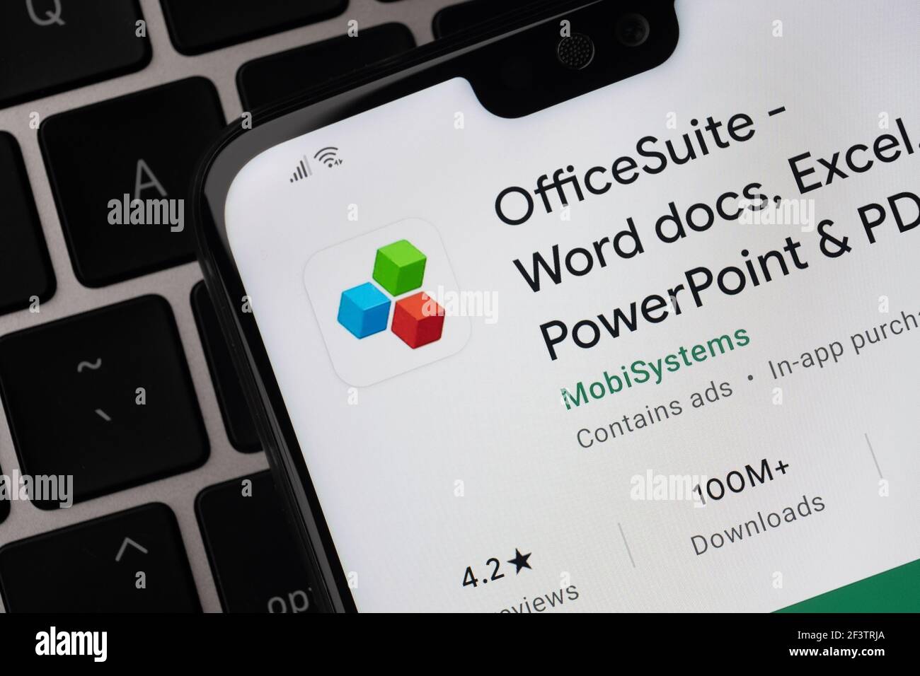 Powerpoint excel immagini e fotografie stock ad alta risoluzione - Alamy