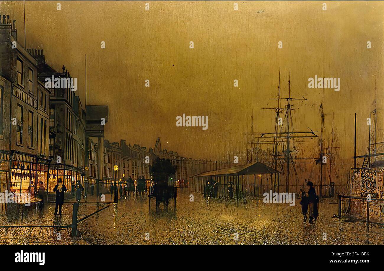 John salthouse immagini e fotografie stock ad alta risoluzione - Alamy
