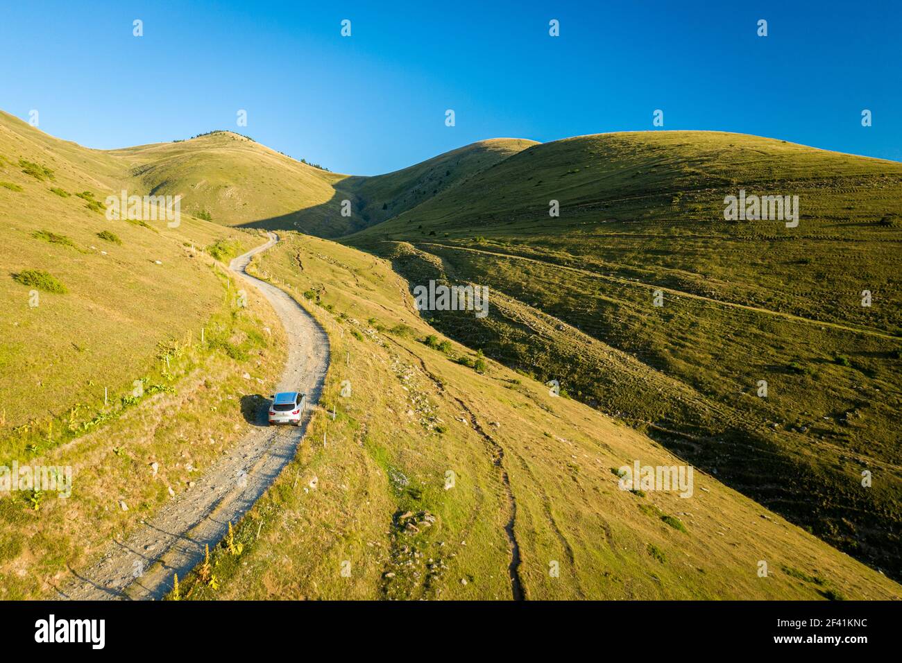 Guidare Un Suv Immagini e Fotos Stock - Alamy