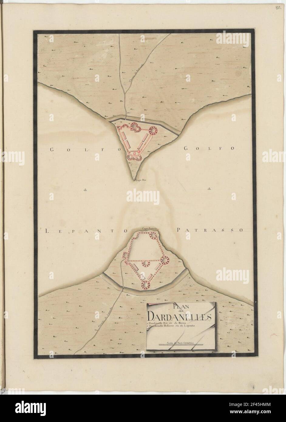 Mappa dei dardanelli immagini e fotografie stock ad alta risoluzione ...
