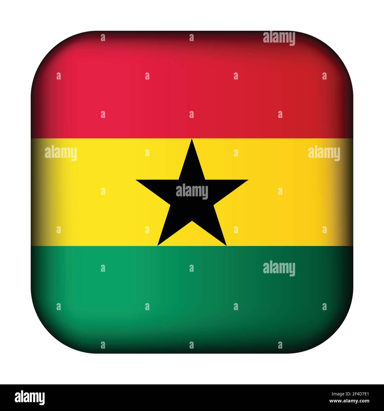 Cultura ghanese Immagini Vettoriali Stock - Alamy